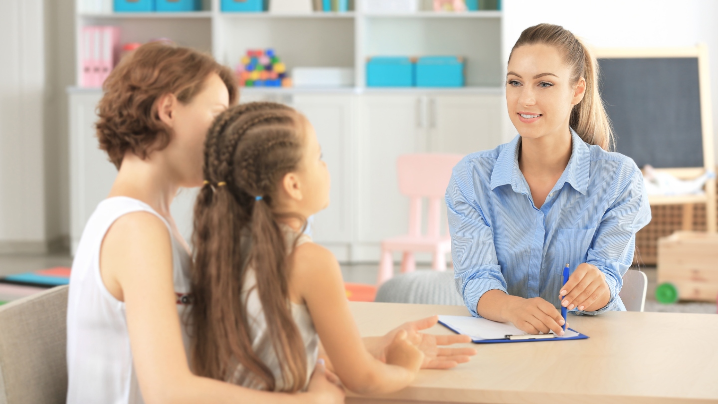 Formation pour accompagner individuellement - SOS harcèlement scolaire